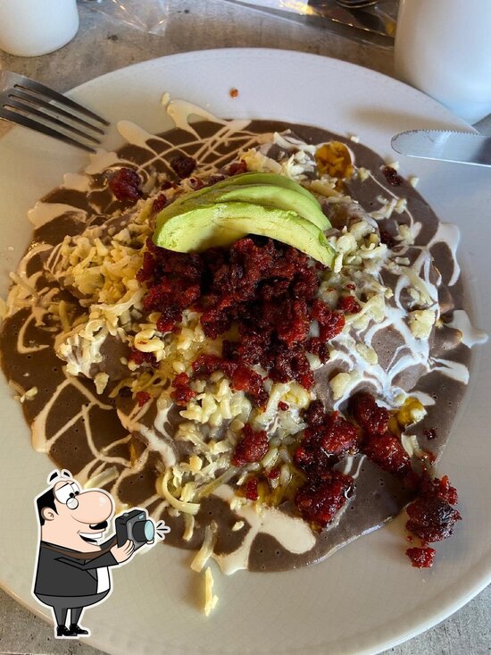 Cerrado permanentemente CafeConGloria, Naucalpan de Juárez - Menú del ...