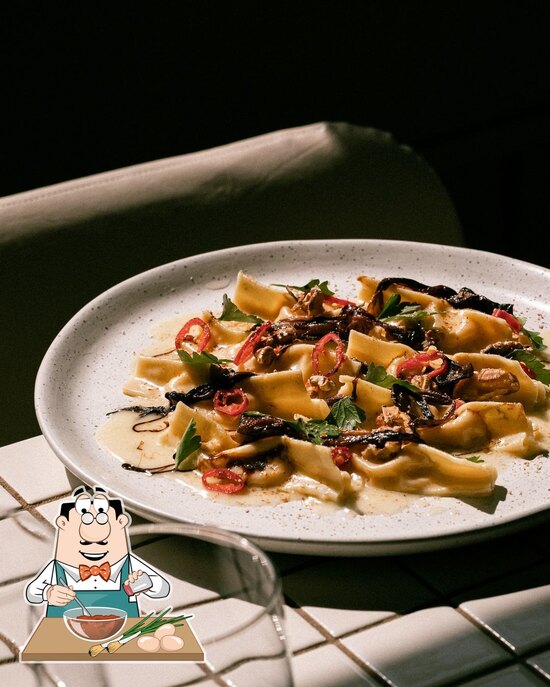 Centre Ice Restaurant, Ottawa - Restaurant menu, prices and reviews