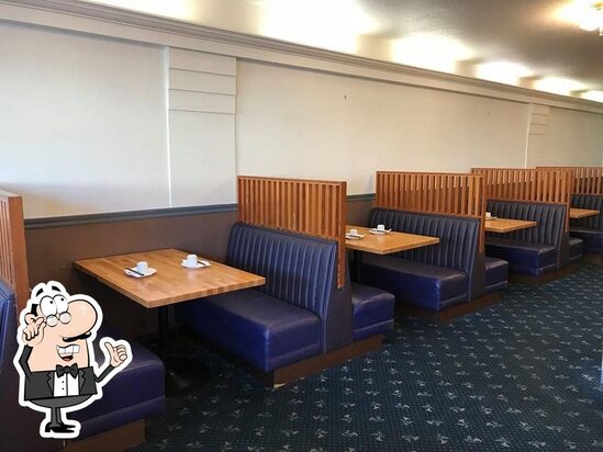 China Impression Restaurant, Costa Mesa - Restaurant menu, prices and ...