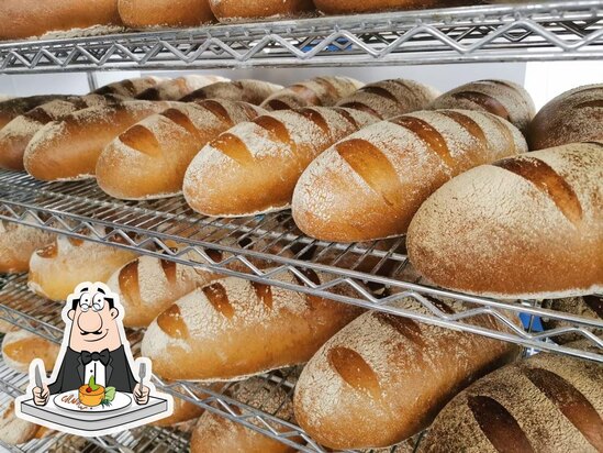 Crunchy Bakery in Portadown - Restaurant reviews