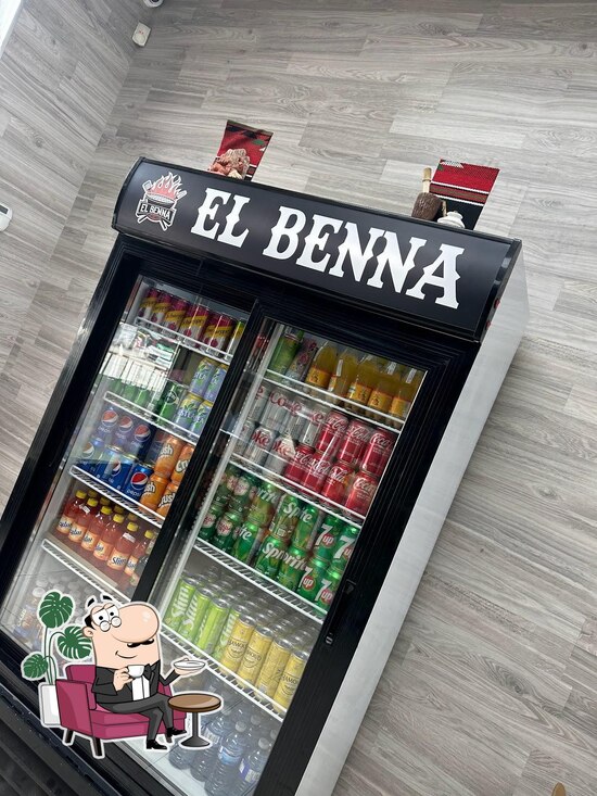 El benna, Montréal - Restaurant menu, prices and reviews