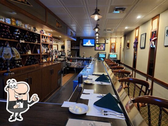 Flavio's Restaurant, Apollo - Restaurant menu, prices and reviews