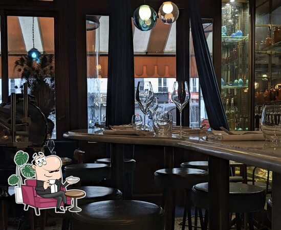 Jouvence, Paris - Menu du restaurant, prix et avis
