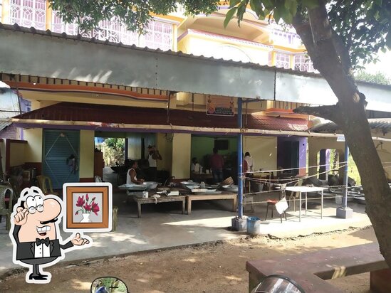 Karakanali Ghosh er Sweet er Dokan, India - Restaurant reviews