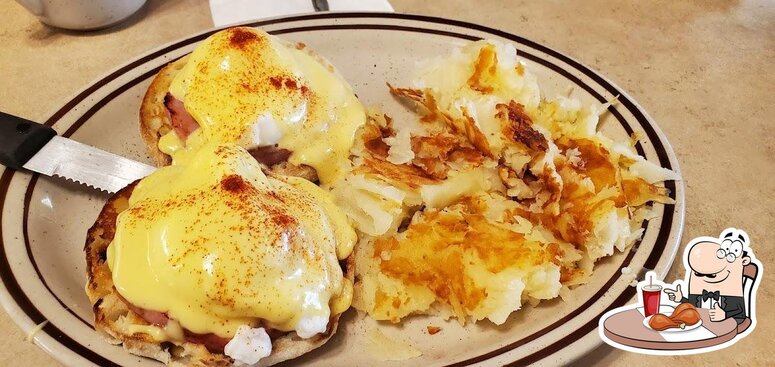 Mac's Restaurant in Park Ridge - Restaurant menu and reviews
