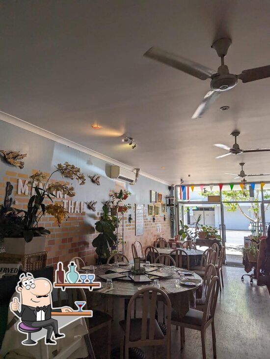 Memory Thai, Coffs Harbour - Restaurant menu, prices and reviews