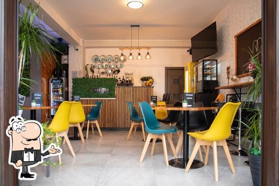 Merci Caffe, Râmnicu Vâlcea - Restaurant menu, prices and reviews