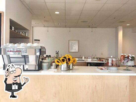 Parable Coffee Lab, Los Angeles - Restaurant menu, prices and reviews