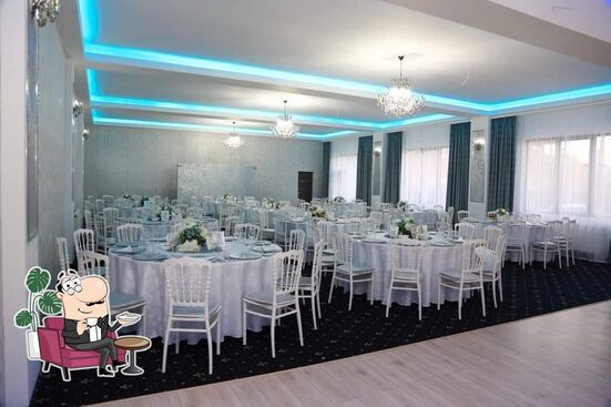 Restaurant Regal Events, Vânătorii Mici - Restaurant menu, prices and ...