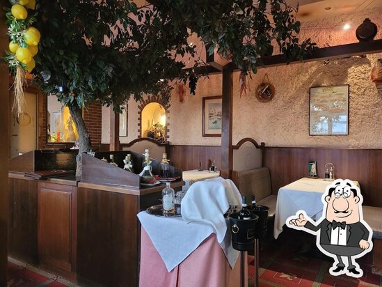 Ristorante- Pizzeria Don Giovanni, Vienna - Restaurant reviews