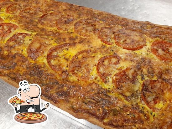 Sandy Bay Bakery, Sandy Bay - Restaurant menu, prices and reviews