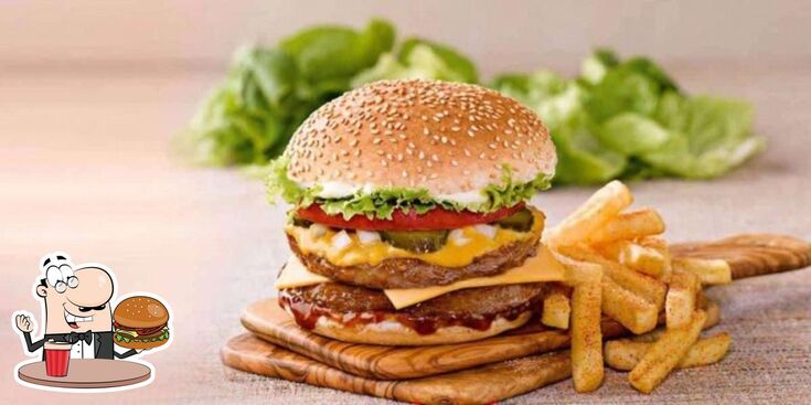 Menu at Steers restaurant, Benoni, Shop No G1 Northmead Square Cnr 14Th