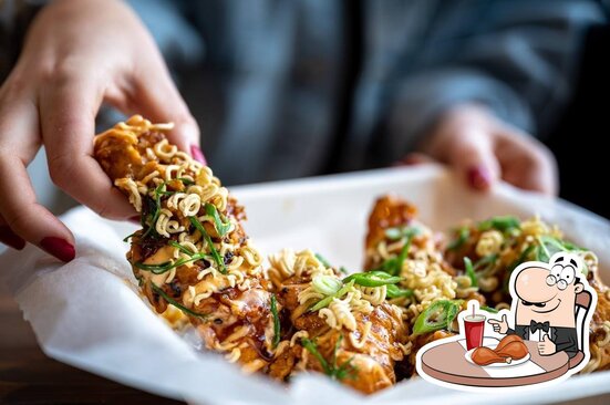 Strip Joint Chicken in Calgary - Restaurant reviews