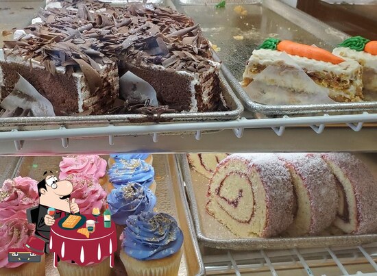 Su Pan Bakery in Poway - Restaurant reviews