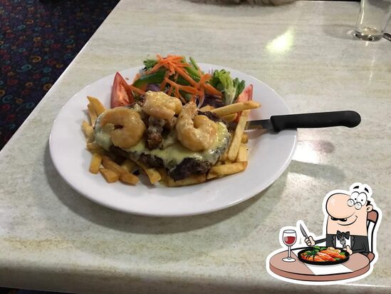 Sussex Inlet Tavern in Sussex Inlet - Restaurant reviews