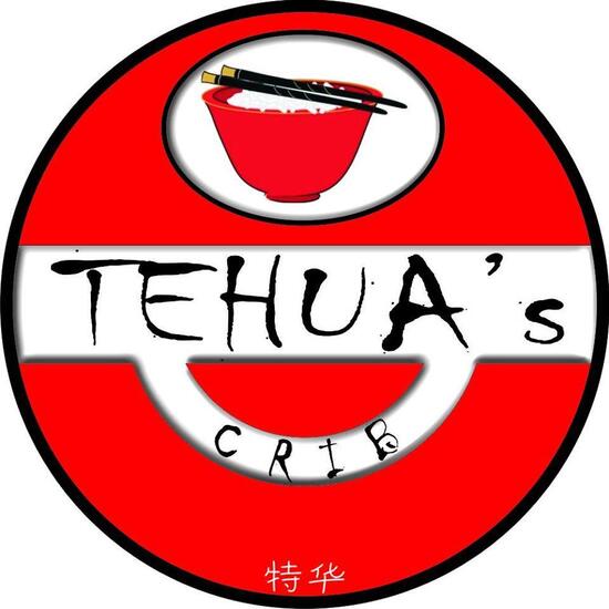 Carta de Tehua's Cafe, Rizal de Nueva Écija