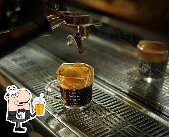 Vienna Coffee Roasters, Vienna - Restaurant menu, prices and reviews