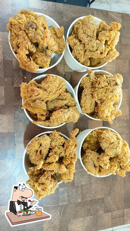 YASAKA Ghafari Dompas restaurant, Sungai Selari - Restaurant reviews