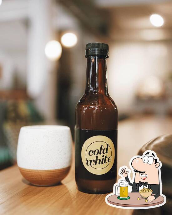 Ost Coffee MERR cafe, Surabaya - Restaurant reviews