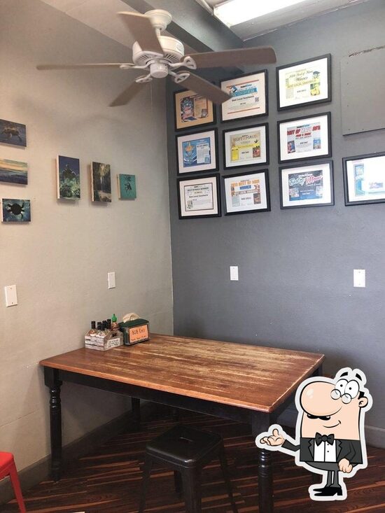 808 Deli, Kihei - Restaurant menu, prices and reviews
