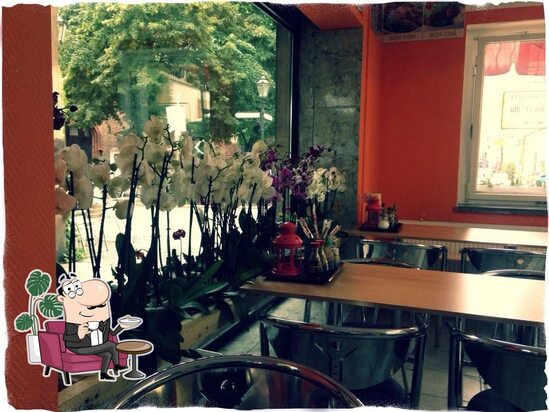 Speisekarte von Goc Viet restaurant, Berlin