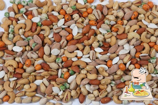 Granada Roastery, Sharjah - Restaurant menu, prices and reviews