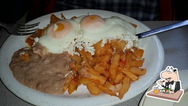Restaurante MAR-LA, Nuevo Laredo, C. Campeche 2114 - Opiniones del ...