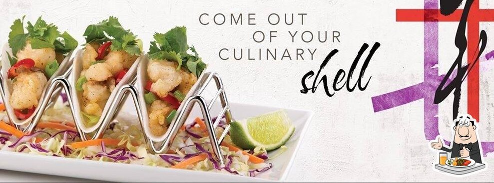 P.F. Chang's in Tucson - Restaurant menu and reviews