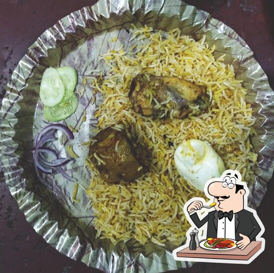 Azmat Premium, Burdwan - Restaurant menu, prices and reviews