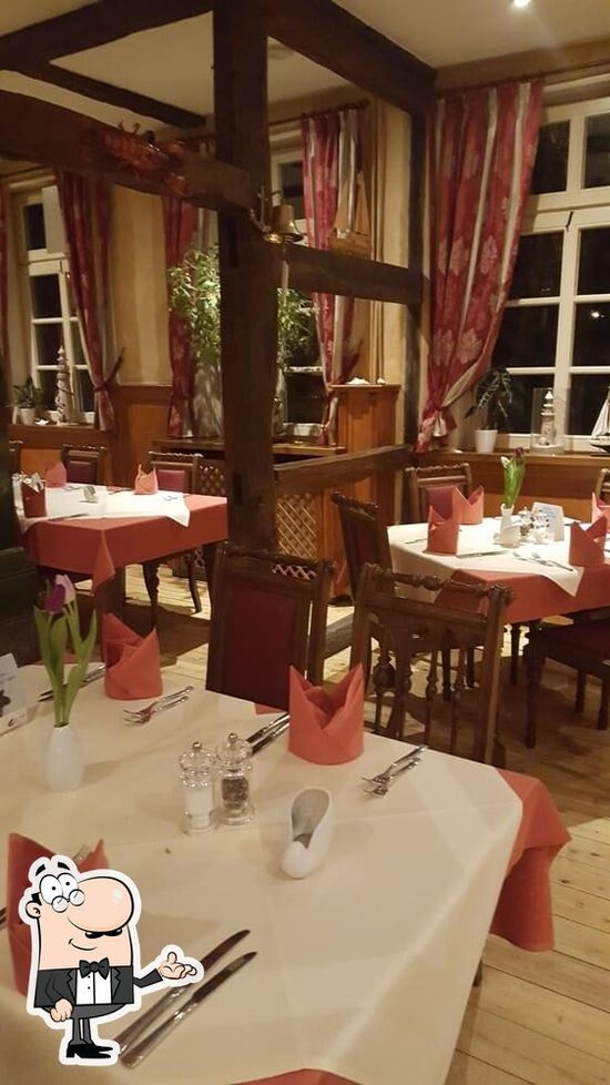 Speisekarte von Mediterrano restaurant, Celle
