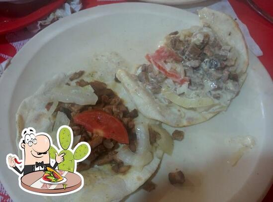 Arabic Tacos restaurant, Merida - Restaurant reviews