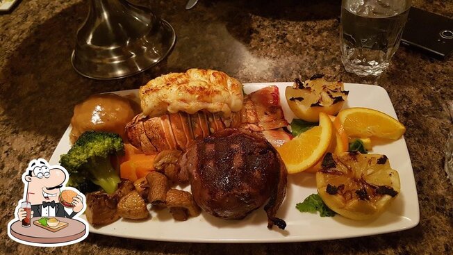 Akropol in Swift Current - Restaurant menu and reviews
