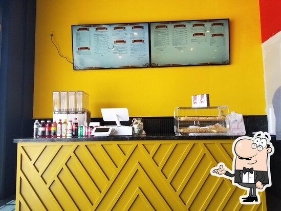 Aladdin Halal Grill, Round Rock - Restaurant menu, prices and reviews
