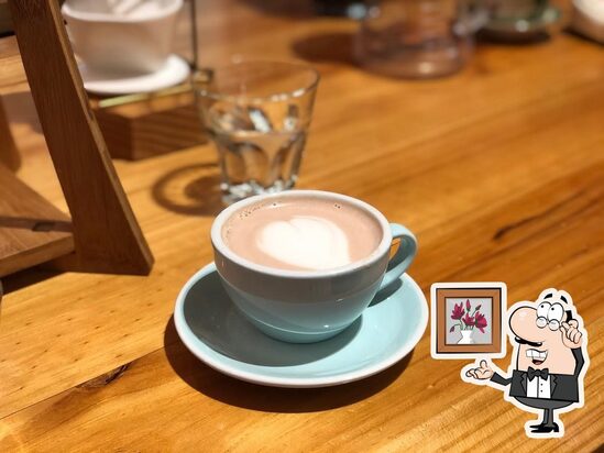 Anh Coffee & Juice cafe, Ho Chi Minh City - Restaurant reviews