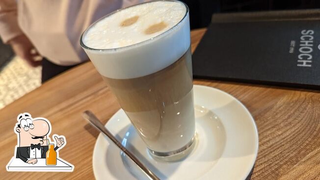 Café No1 - Bäckerei Schoch, Singen (Hohentwiel) - Restaurantbewertungen