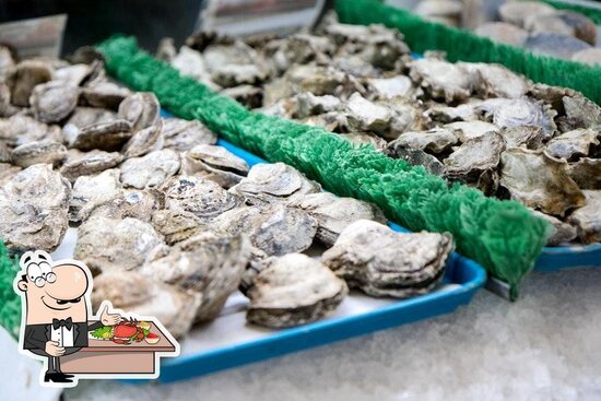 Central Fish Company in Fresno - Restaurant menu and reviews