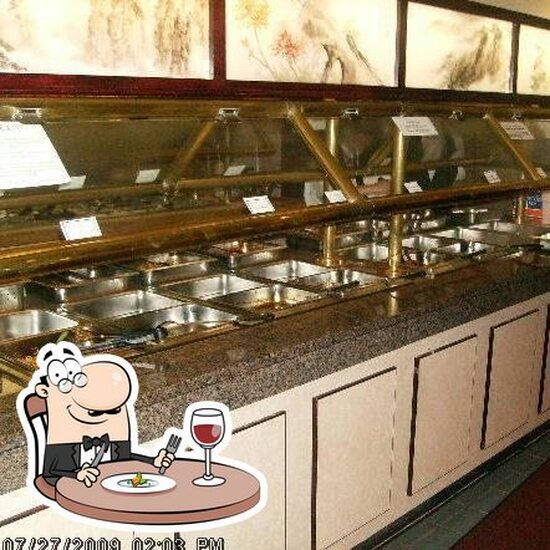 China Chef, Inc. American, Chinese, and Thai Cuisine, 233 S Central Ave ...