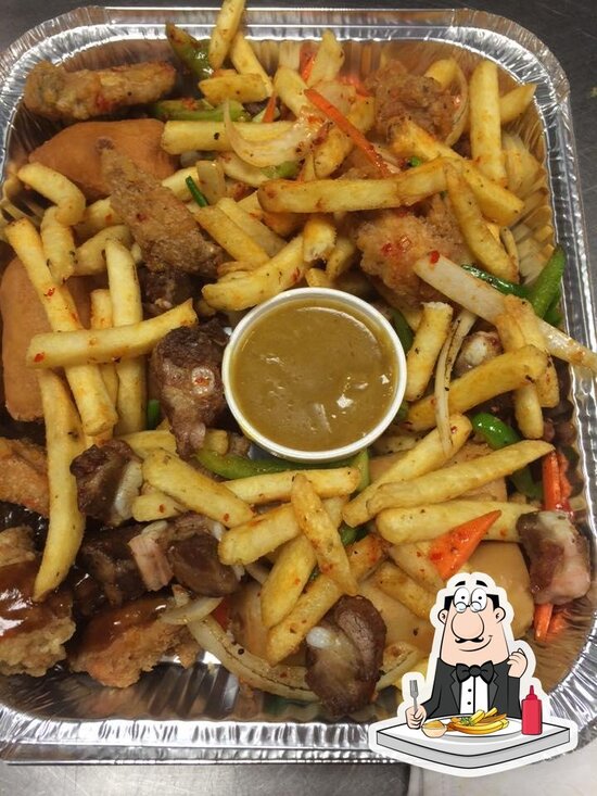 Golden Lily Chinese Restaurant and Take-away in Cork - Restaurant reviews