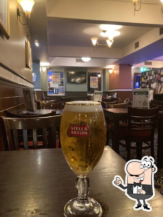 JD Wetherspoon, Newtownards - Restaurant menu, prices and reviews