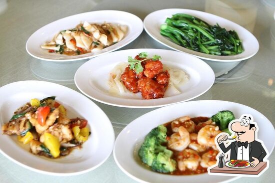 Jumbo Chinese Takeaway in Liverpool - Restaurant menu and reviews