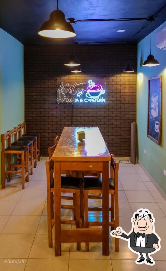 Katy Pastelería & Cafetería, Costa Rica - Menú del restaurante, precios ...
