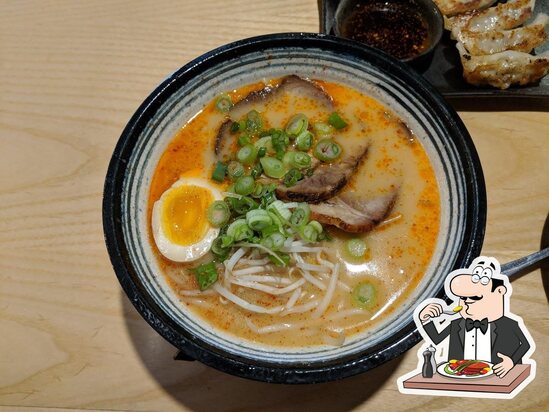 Kippo Ramen in Baltimore - Restaurant menu and reviews