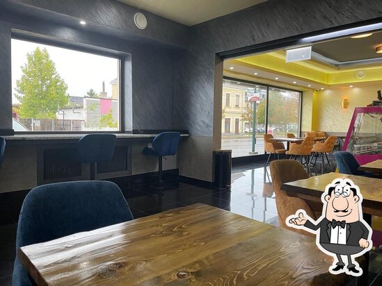 Qebap BBQ Grill, Felixdorf - Speisekarte, Preise und Bewertungen