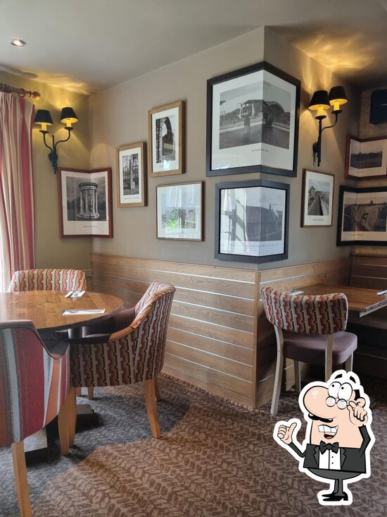 Red Squirrel, Stevenston - Restaurant menu, prices and reviews