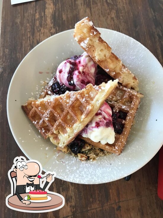 Side Street Kitchen, Sunnybank - Restaurant menu, prices and reviews