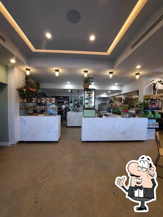 The Court Coffee Bar, Sunbury - Restaurant menu, prices and reviews