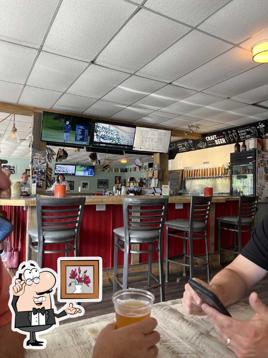 The Growler Bar Emerald Isle, Emerald Isle - Restaurant menu, prices ...
