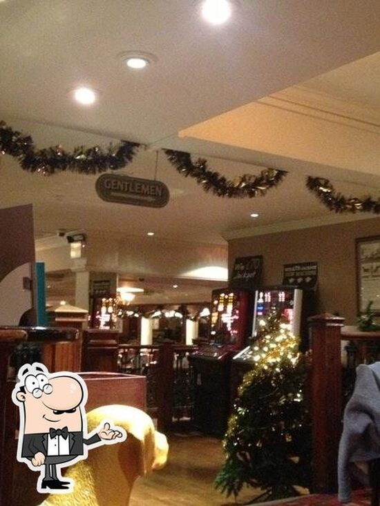 The Thomas Lloyd - JD Wetherspoon, Warwick - Restaurant menu, prices ...