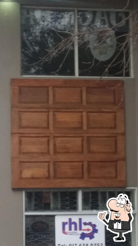 Zam Zam Cafe & Supermarket, Trichardt - Restaurantbewertungen