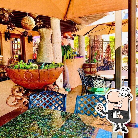 Catrina's Cantina, Rocklin - Restaurant menu, prices and reviews